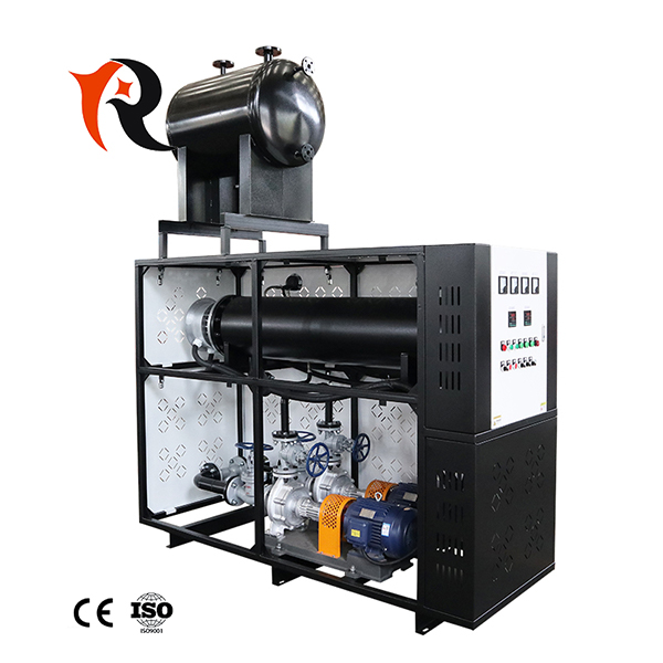 High Quality Electric Thermal Oil Heater - Efficient Heating Solution ...