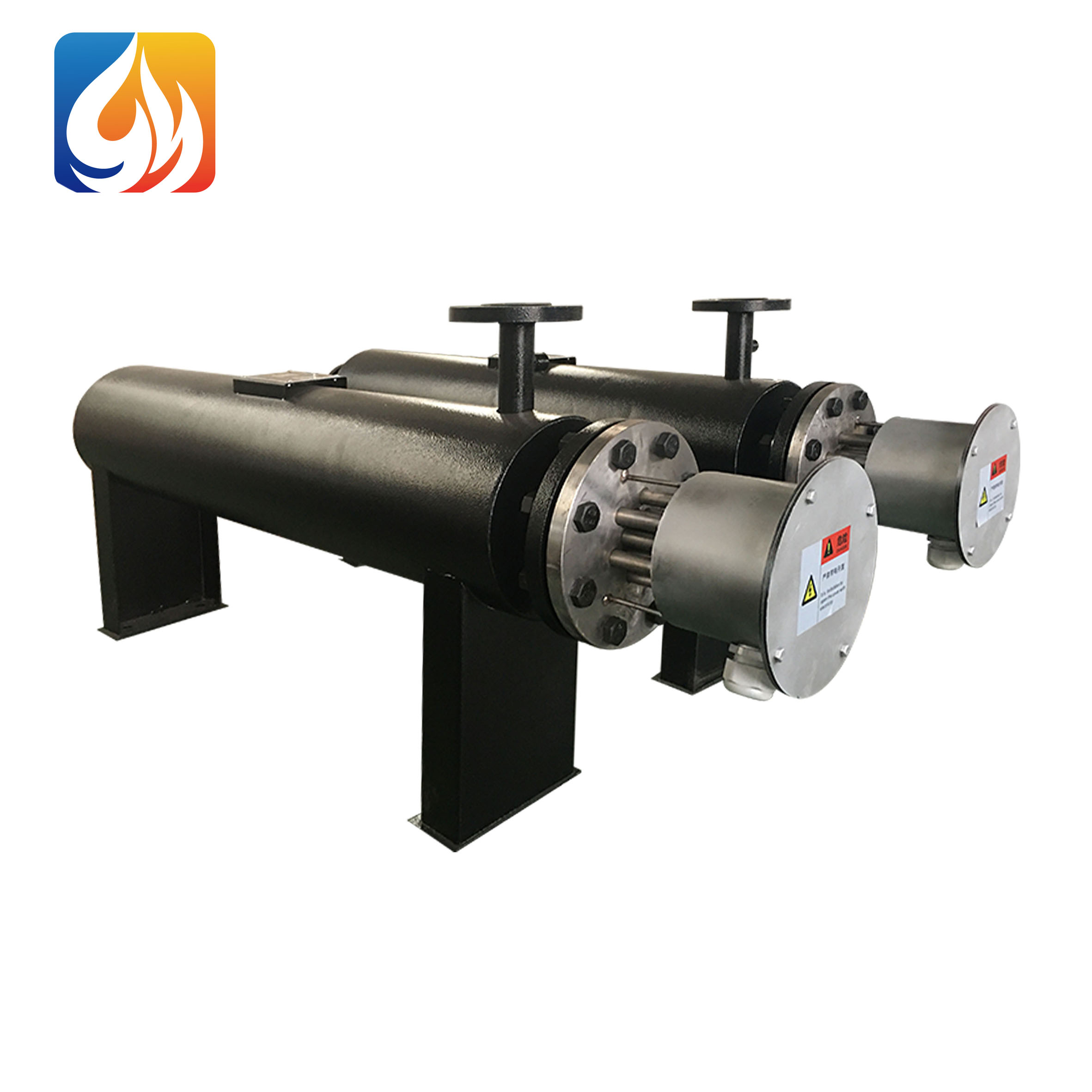 High Quality Steam pipe electric heater - customized efficient heating ...