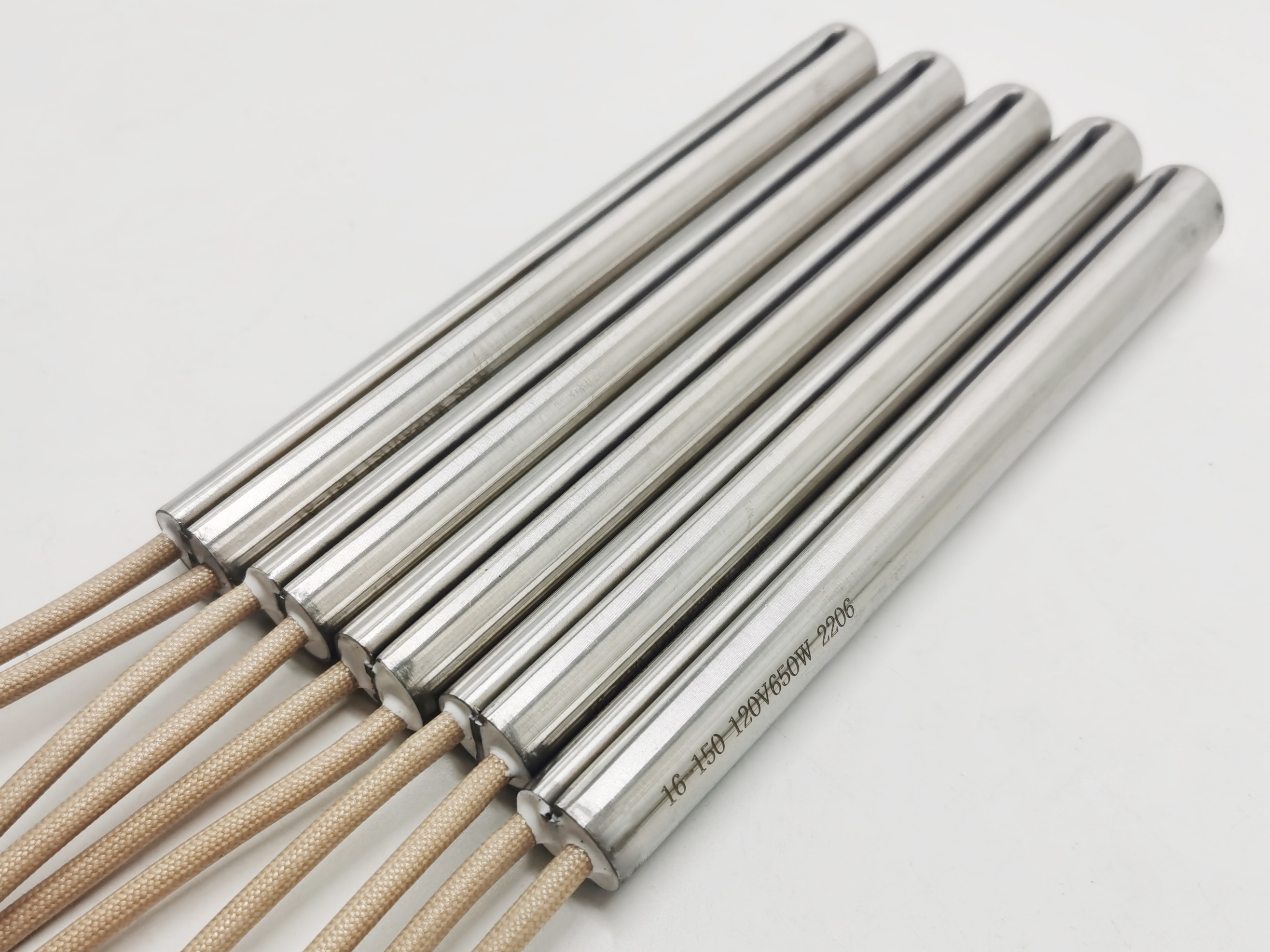 News - What are the functional characteristics of heating tubes?