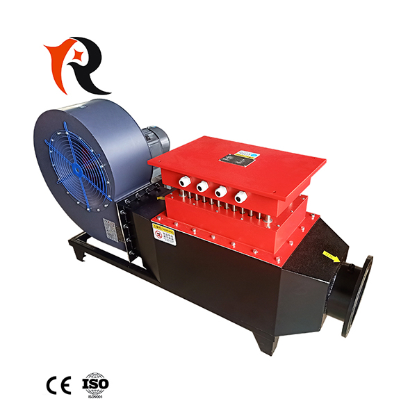 High Quality High Efficiency Air Duct heater for Mining Heating ...