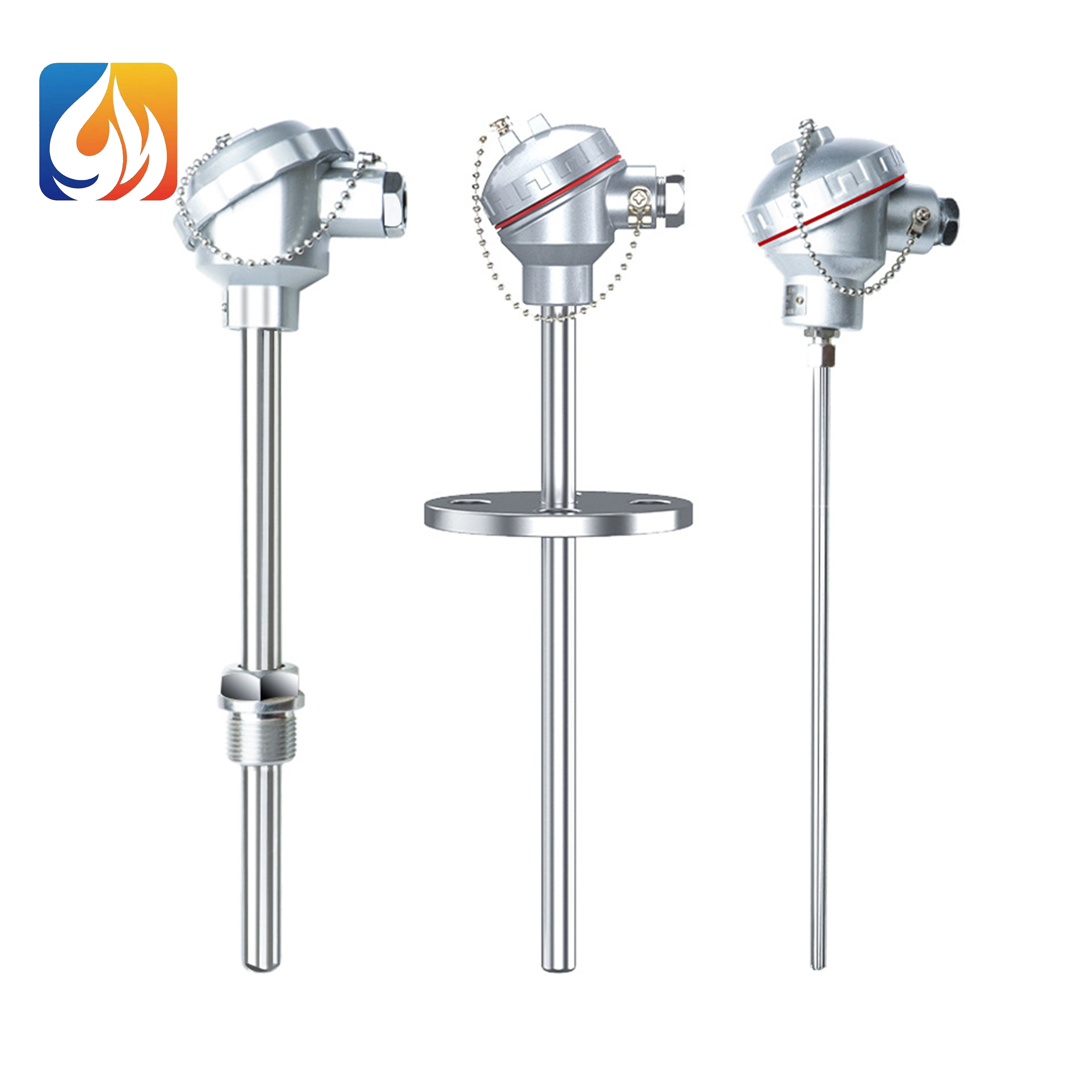 High Quality high quality industrial Stainless steel rtd pt100 ...