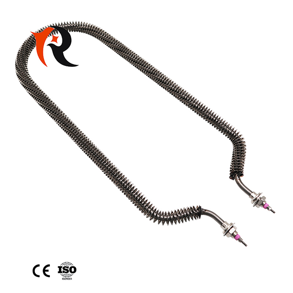 High Quality Customized Heating Element Oven Finned Tubular Heater ...