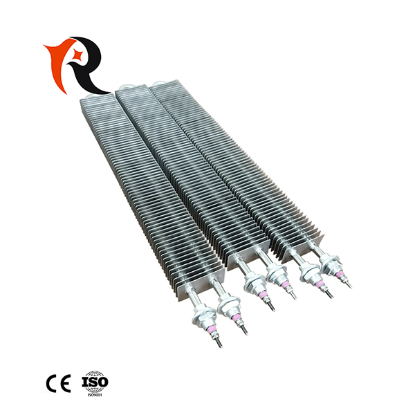 High Quality Square Shape Finned Heater Manufacturer and Supplier | Xinrong