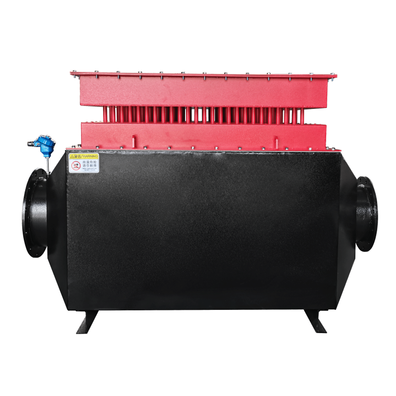 High Quality Industrial Process Forced Air Duct Heater Industrial ...