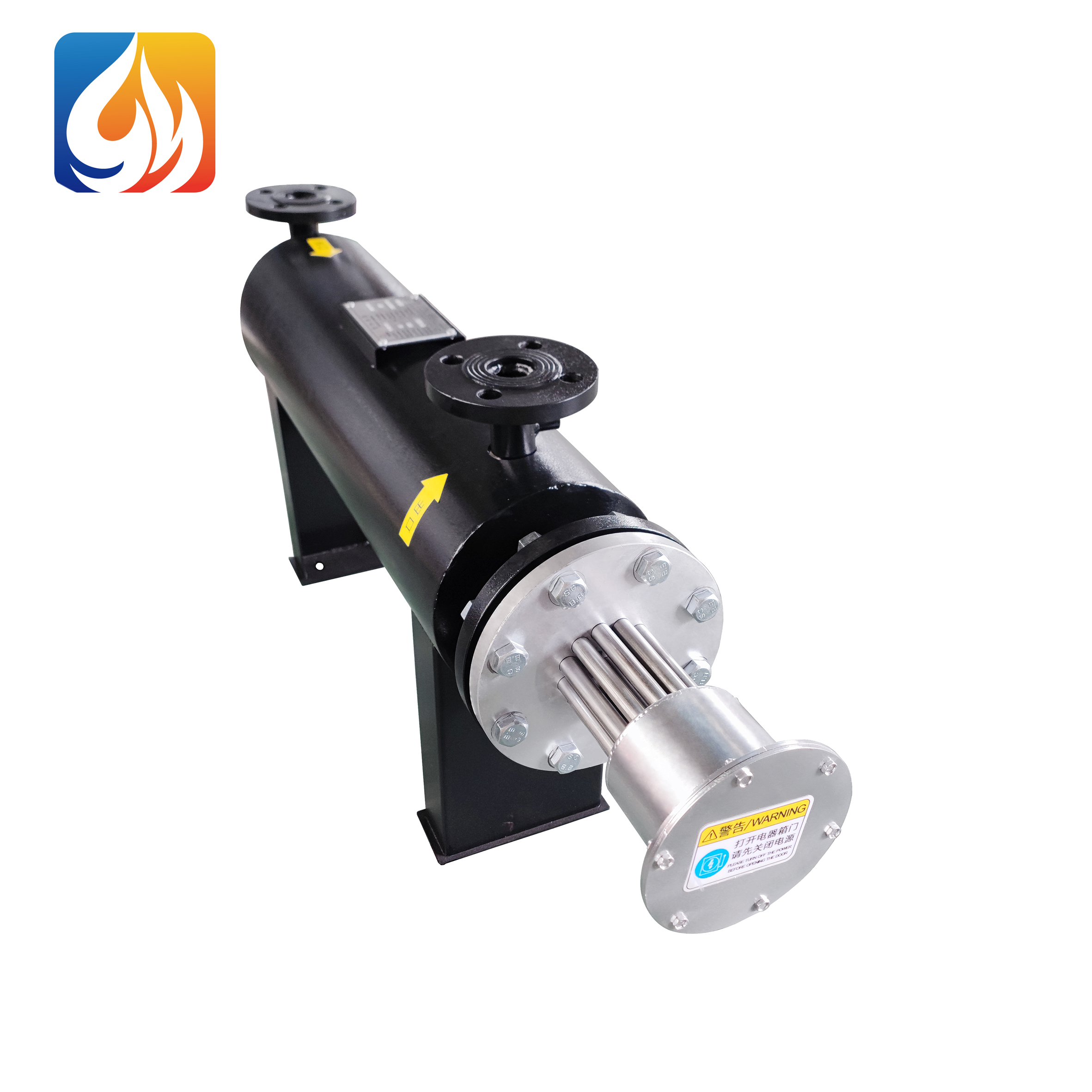 High Quality Air Pipeline Electric Heater Manufacturer and Supplier ...