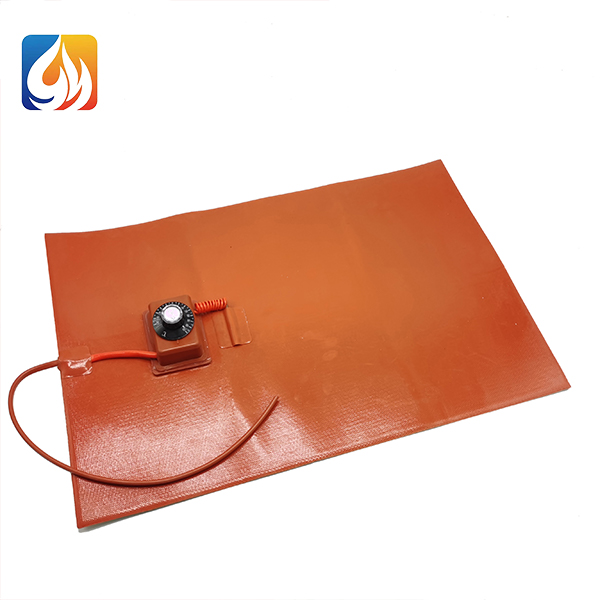 High Quality 12v 24v 220v industrial electric 3d printer silicone ...