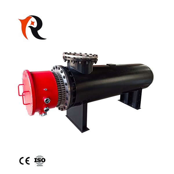 High Quality Explosion-Proof Gas Pipeline Electric Heater for Safe ...