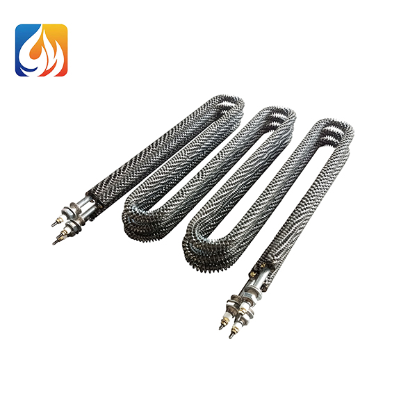 High Quality Customize shape finned heater for load bank Manufacturer ...