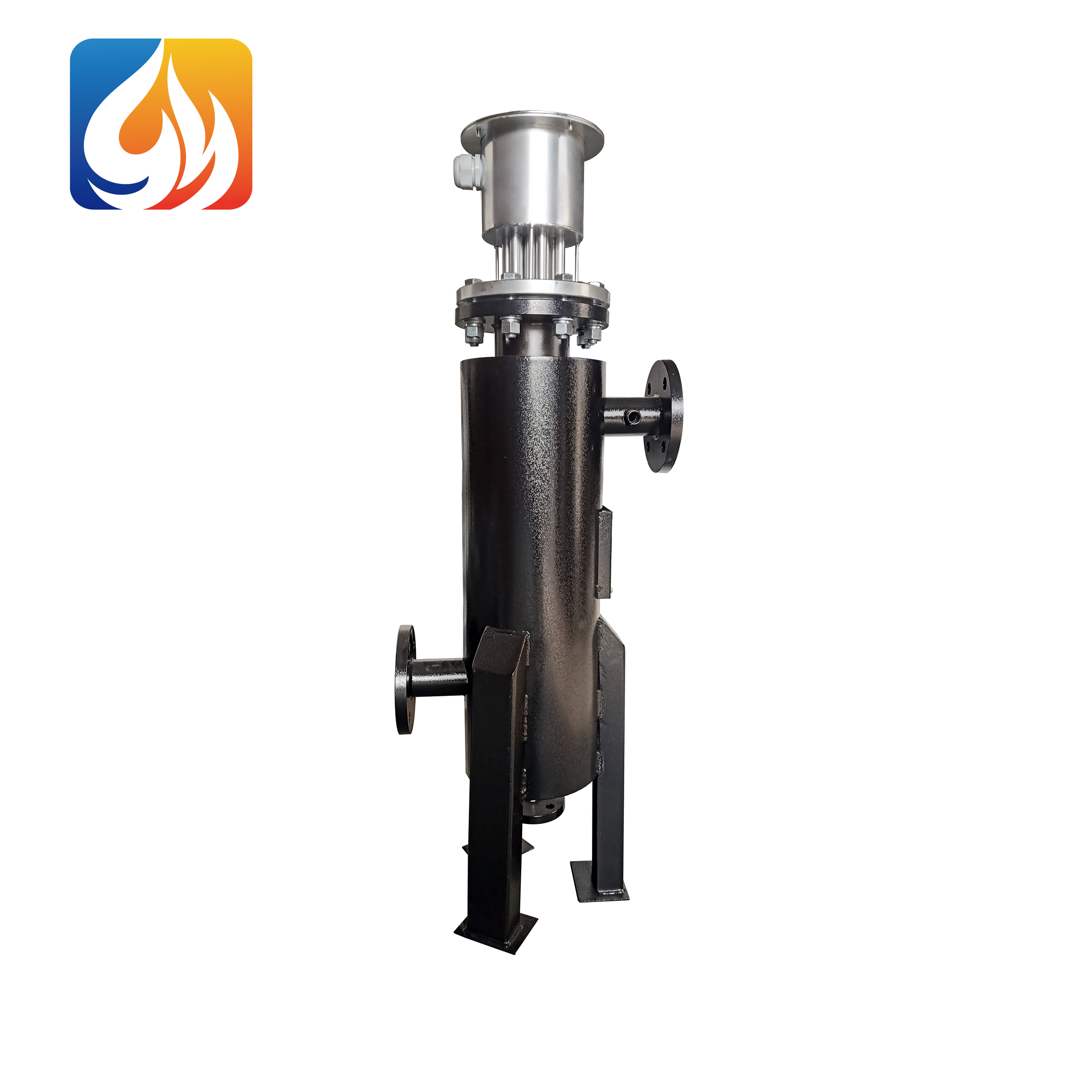 High Quality Vertical Pipeline Gas Heater Manufacturer and Supplier ...