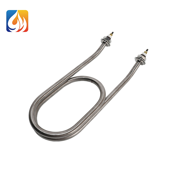 High Quality Electric Customized 220V tubular heater for oven ...