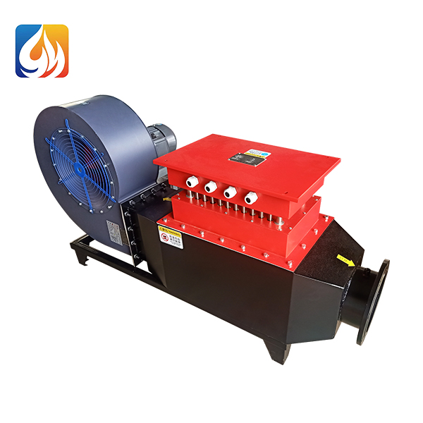 High Quality Explosion-Proof Duct Heater for Hazardous Environments ...
