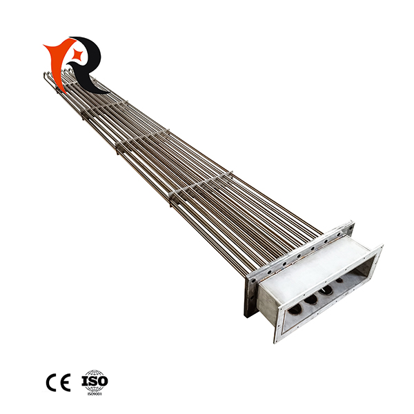 High Quality 220V 240V square immersion flange heater for liquid ...