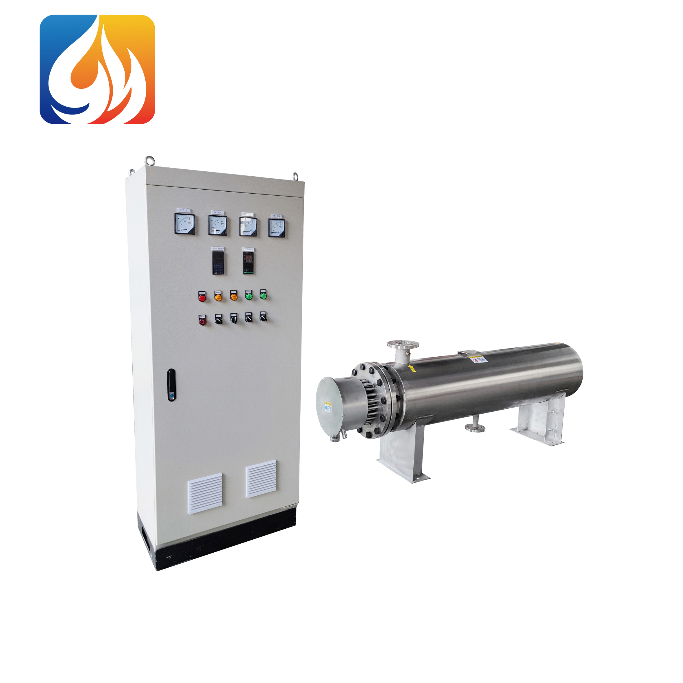 High Quality Pipeline Oil Heater Manufacturer and Supplier | Yanyan